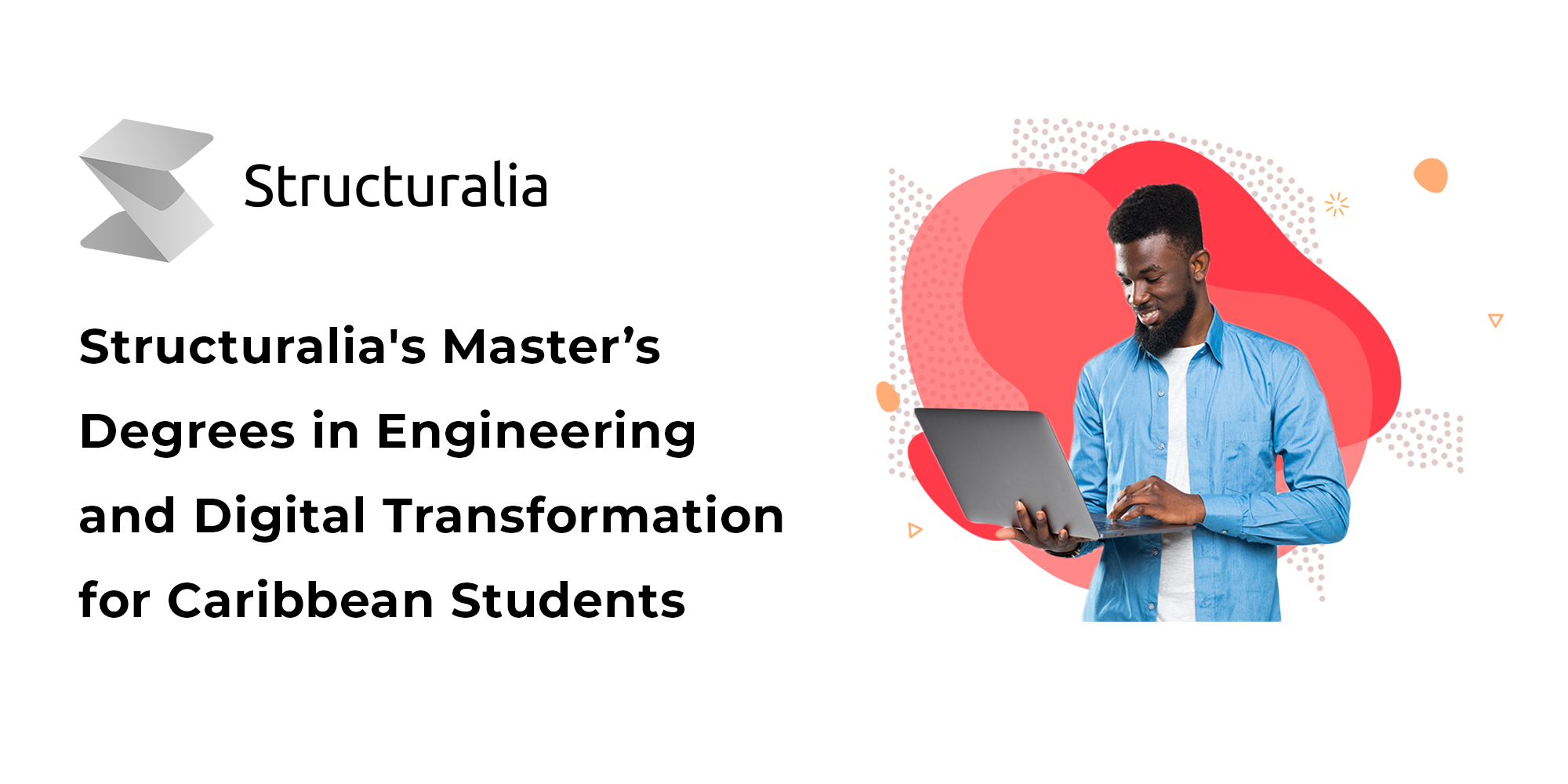 Structuralia's Master’s Degrees for Caribbean Students
